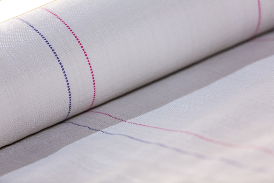 Tela de Rafia – Polysnop